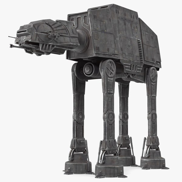 Star Wars 3D Models for Download | TurboSquid