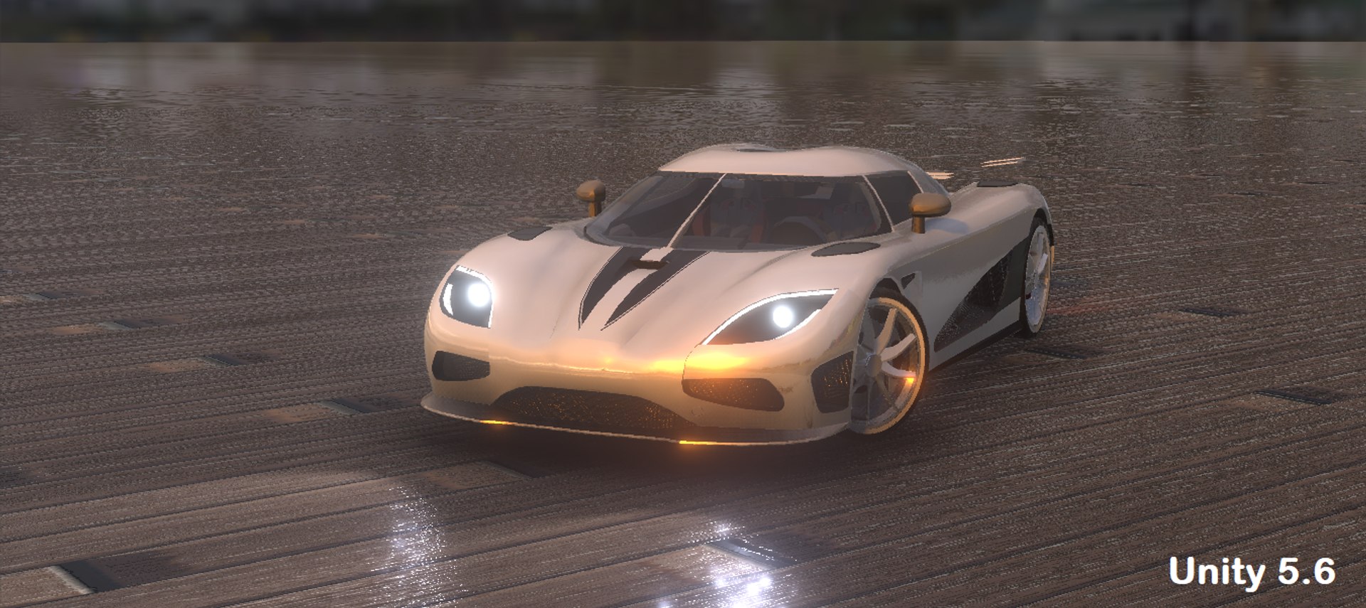 Koenigsegg agera r car model - TurboSquid 1377498