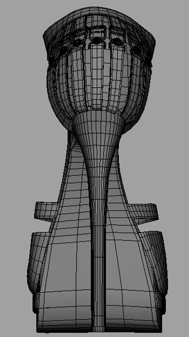 3D Life Model - TurboSquid 1179059