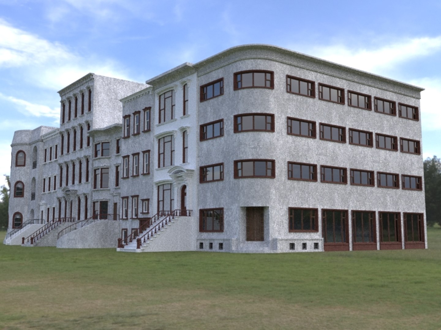 3D Model -3ds-obj-c4d-lightwave - TurboSquid 1408711