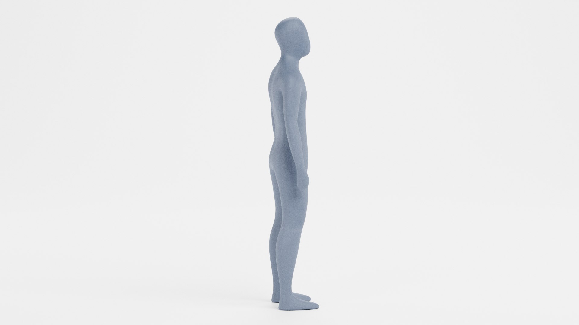 Luke Smooth 3D Model - TurboSquid 1835992