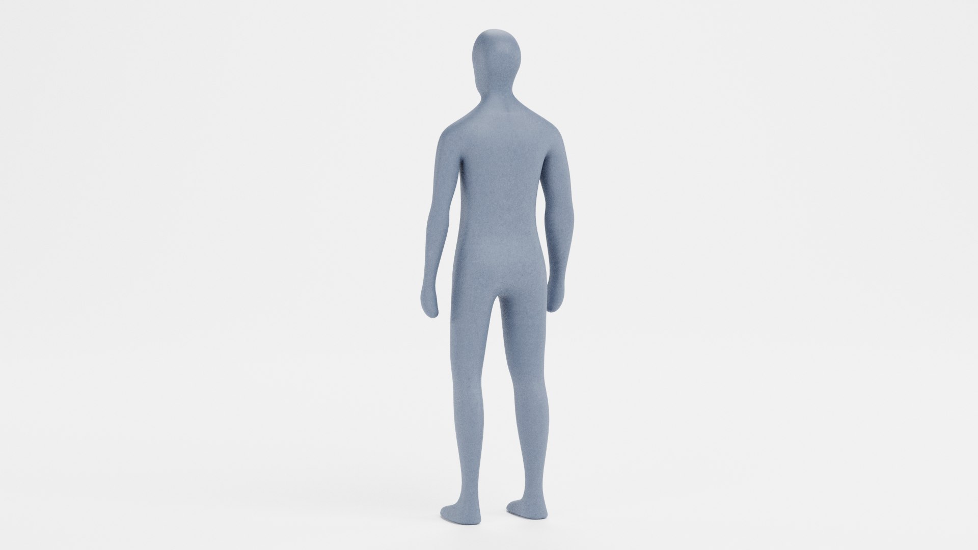 Luke Smooth 3D Model - TurboSquid 1835992