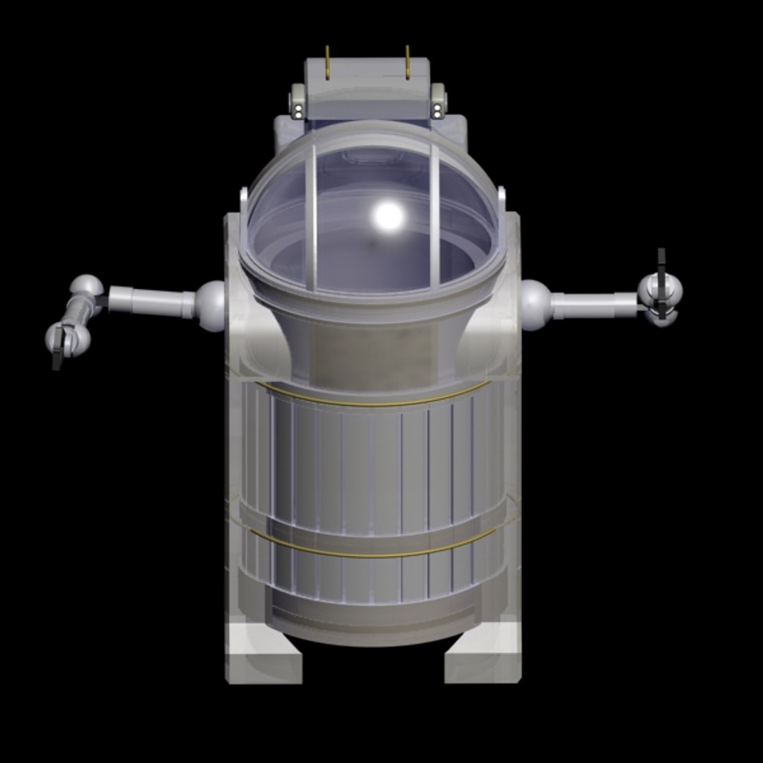 3ds Max Omv Orbital Maneuvering