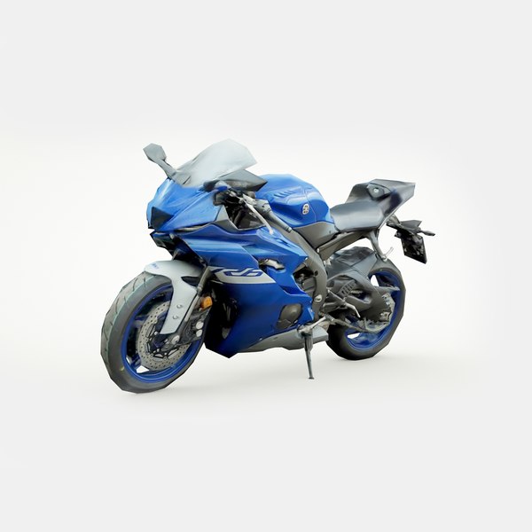 3D R6 Models | TurboSquid