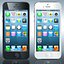 3d Iphone 5 Phone Model