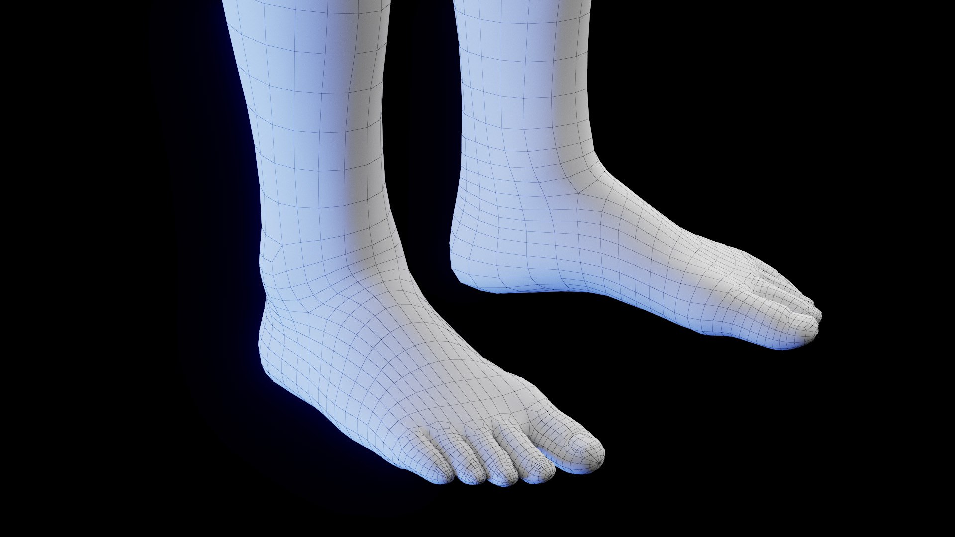 3D Human Anatomy Elder Male Body Model - TurboSquid 2025530