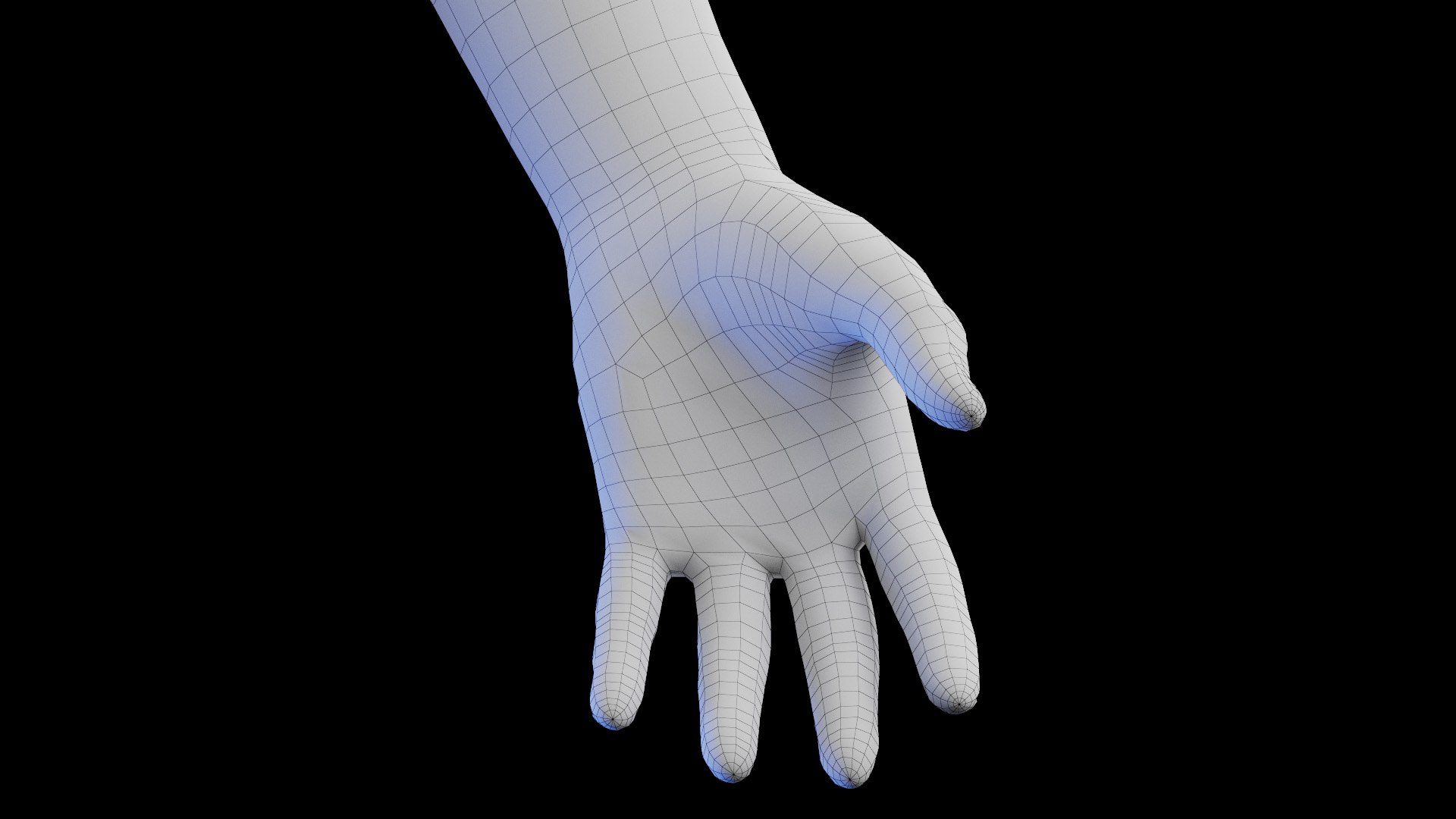 3D Human Anatomy Elder Male Body Model - TurboSquid 2025530