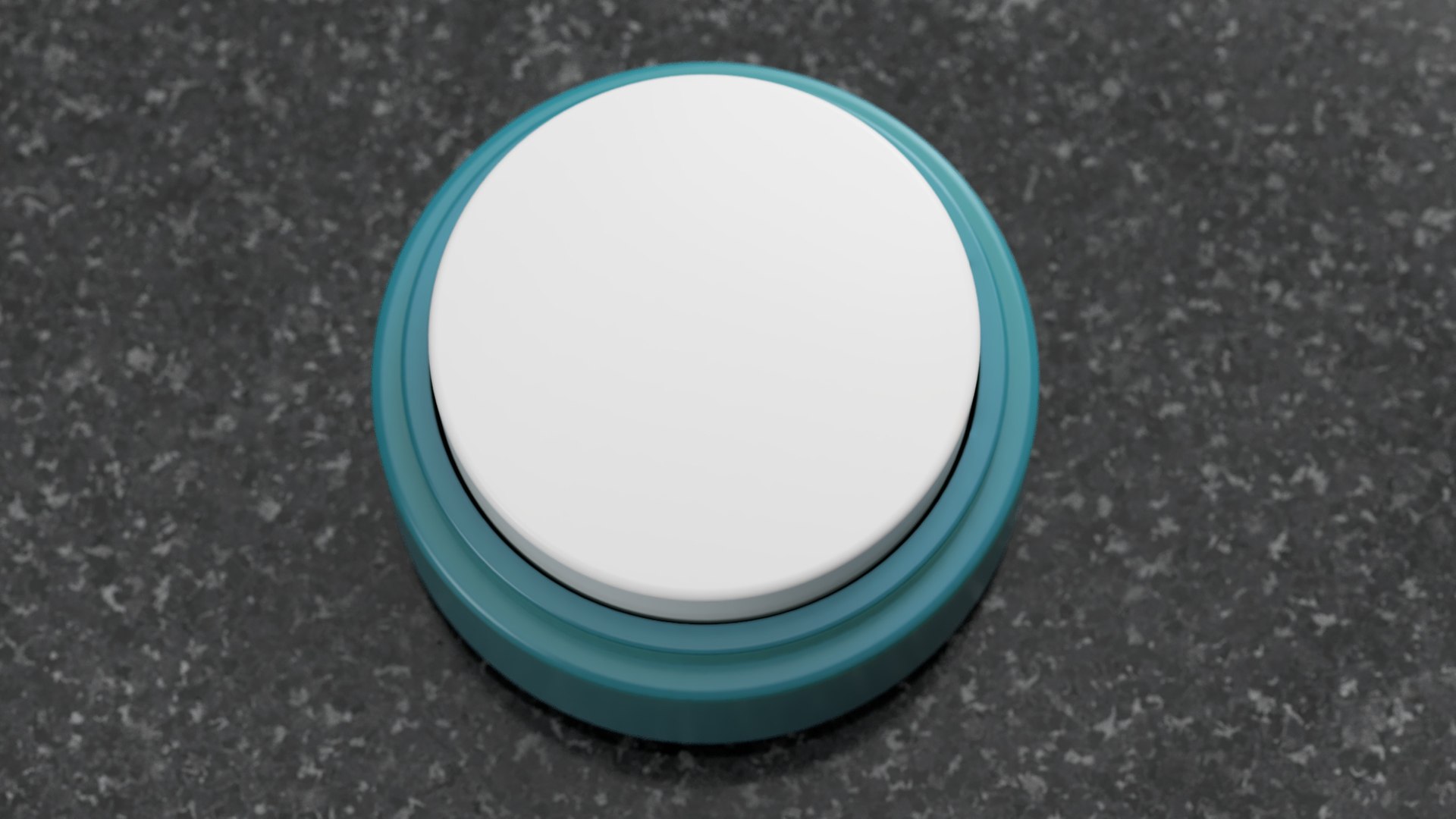 Pet Button 3D Model - TurboSquid 2017168