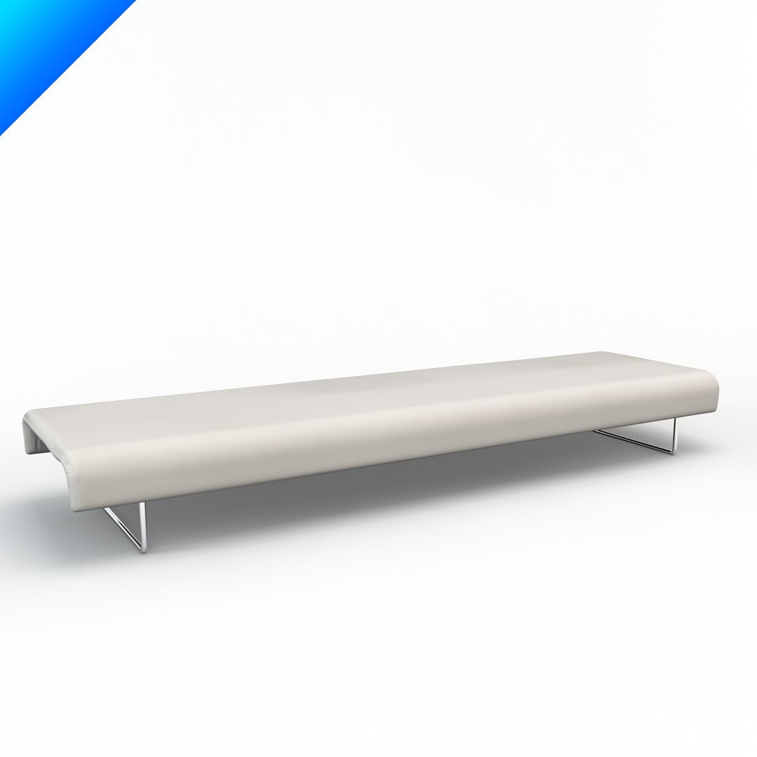 3ds medium cloud bench naoto