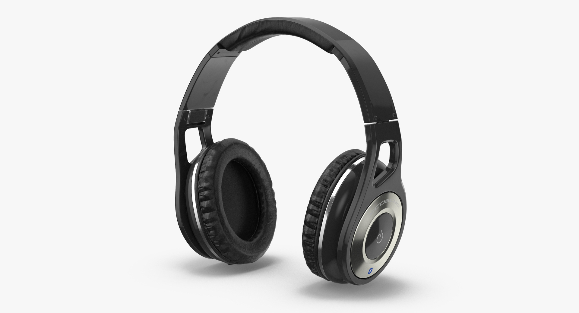 3D Headphones Head Phone - TurboSquid 1228724