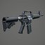 3d Ready Colt Ar 15