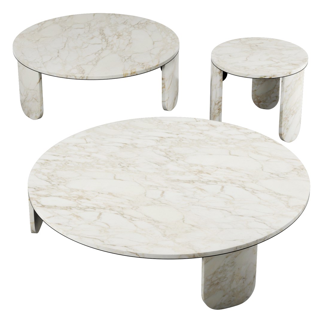 Gallotti And Radice Clemo 3D - TurboSquid 2127069