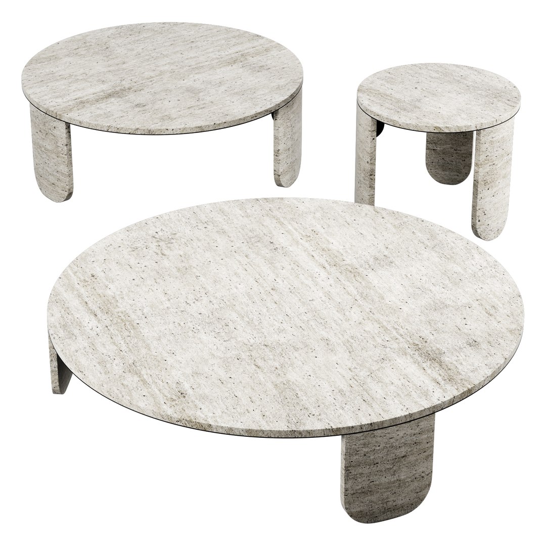 Gallotti And Radice Clemo 3D - TurboSquid 2127069