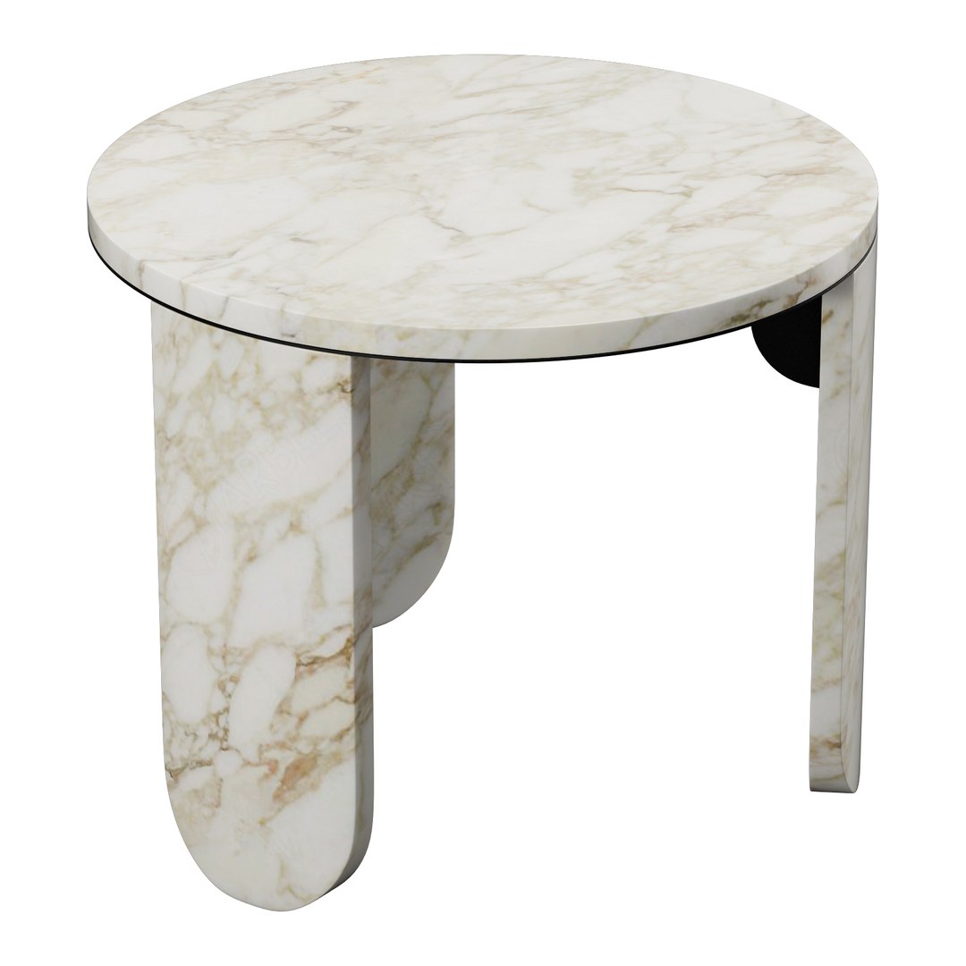 Gallotti And Radice Clemo 3D - TurboSquid 2127069