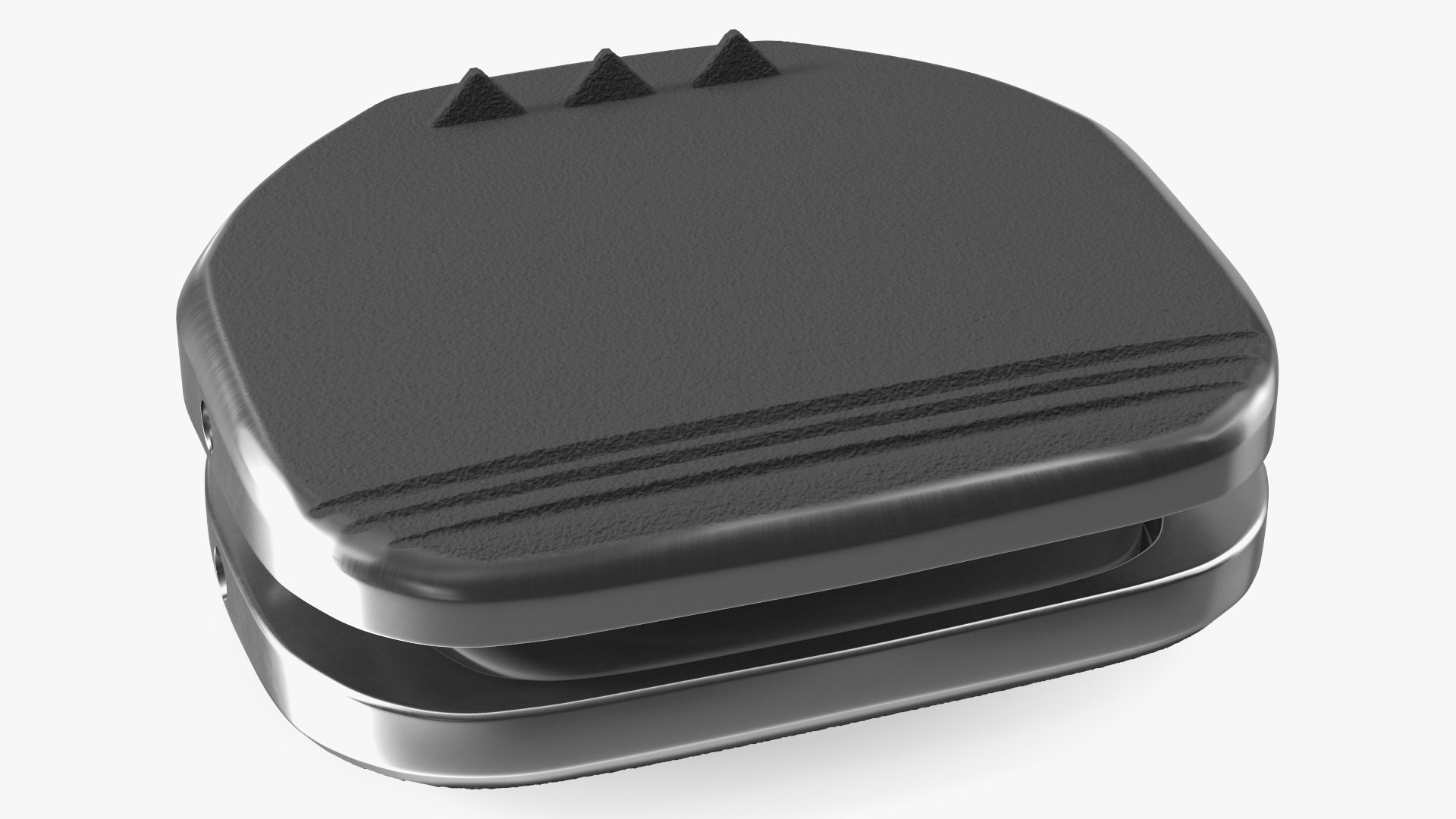 Spinal Lumbar Disc Prosthesis Implant 3D - TurboSquid 2205564