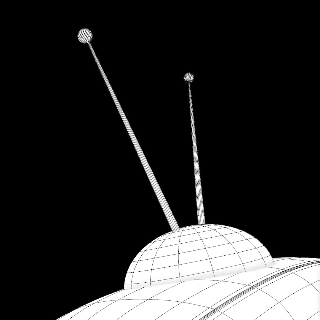 Cartoon Tv Model - TurboSquid 1465707