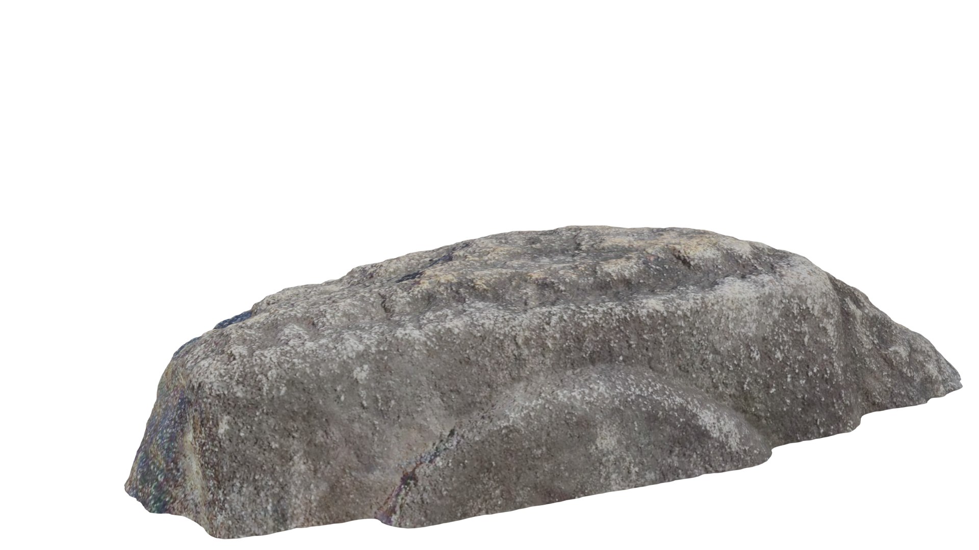 Wave Stone Model - TurboSquid 1842258
