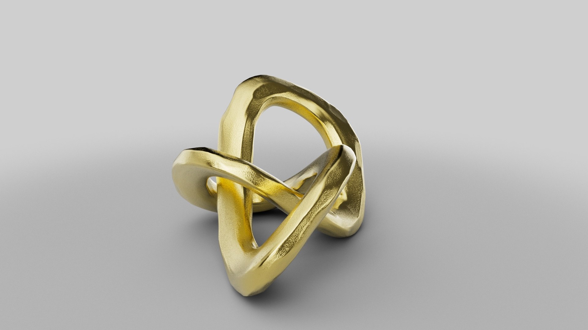 3D Figure Abstract - TurboSquid 2325086