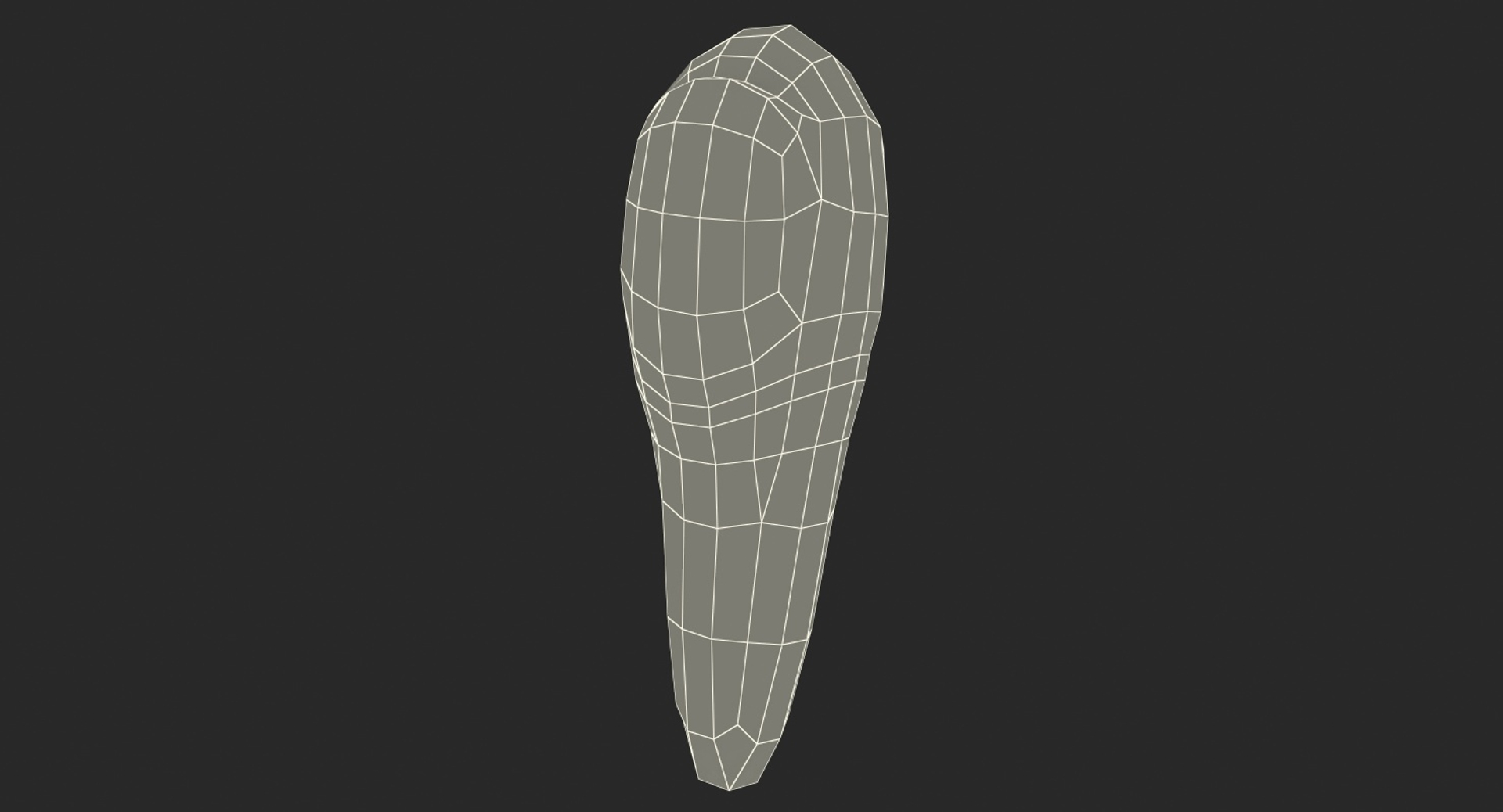 Premolar teeth molar 3D model - TurboSquid 1428962