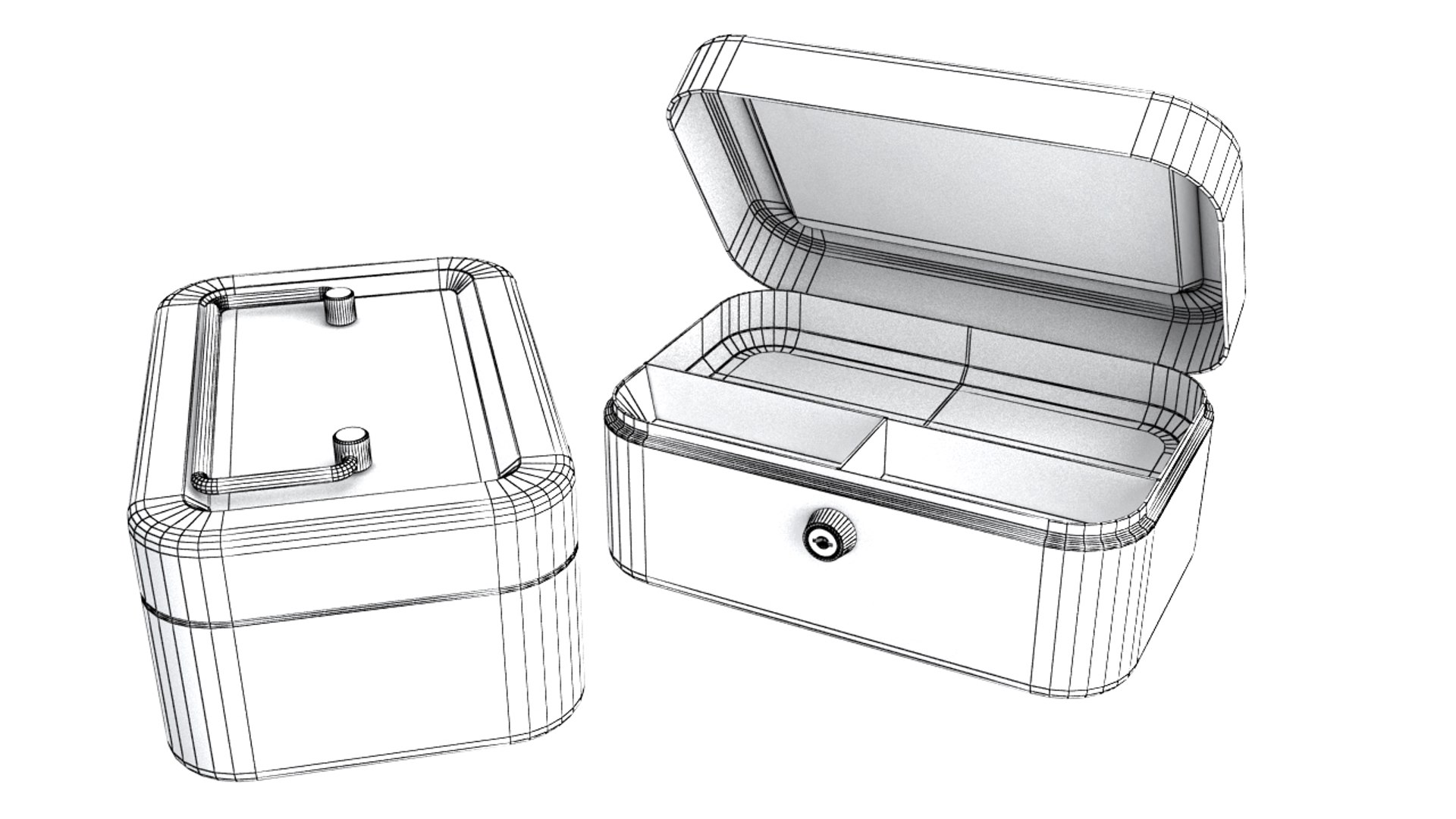 petty cash small change max