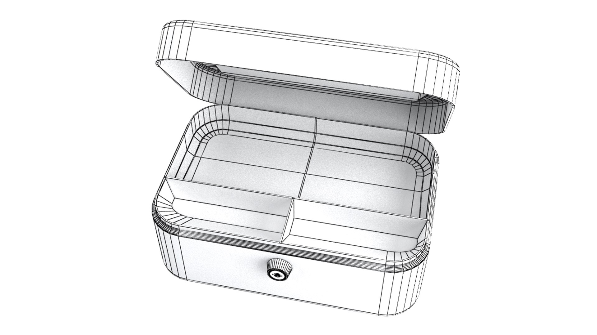 petty cash small change max