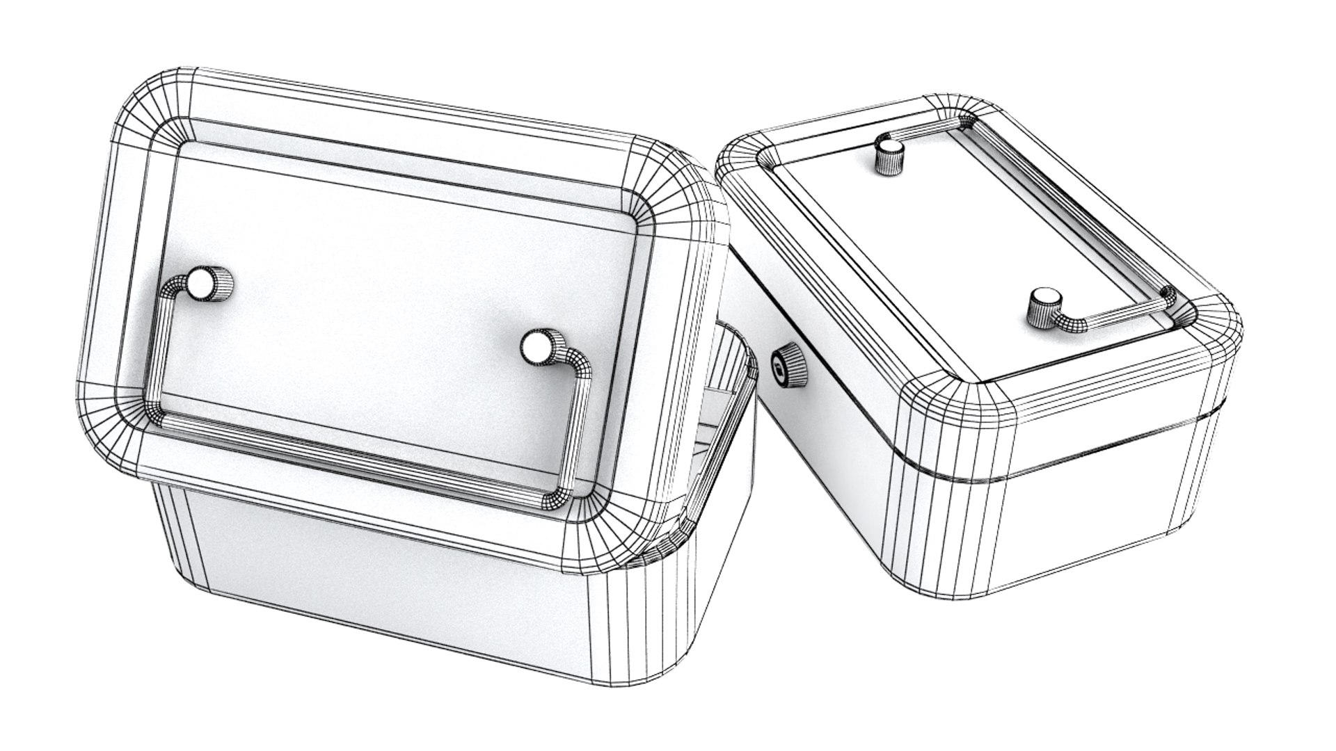 petty cash small change max