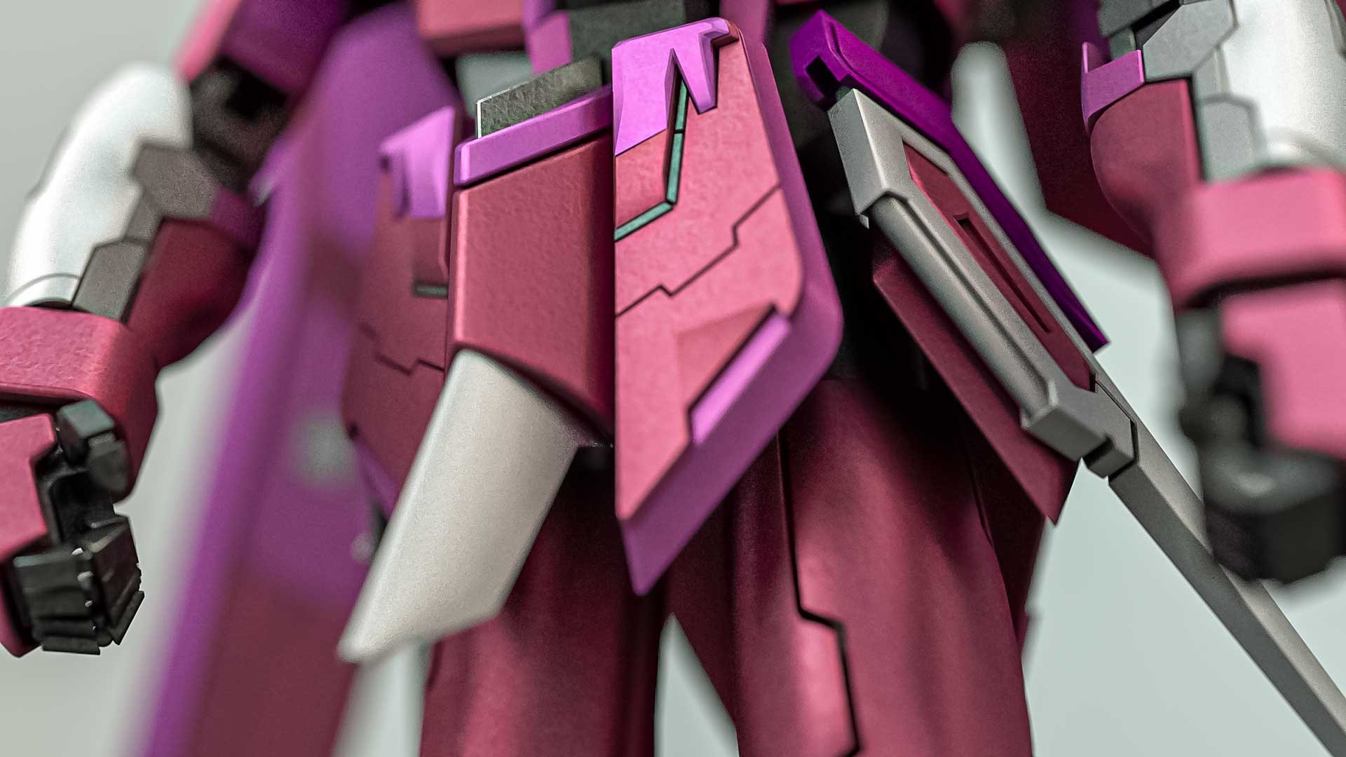 Gundam 3 3D Model - TurboSquid 2212876