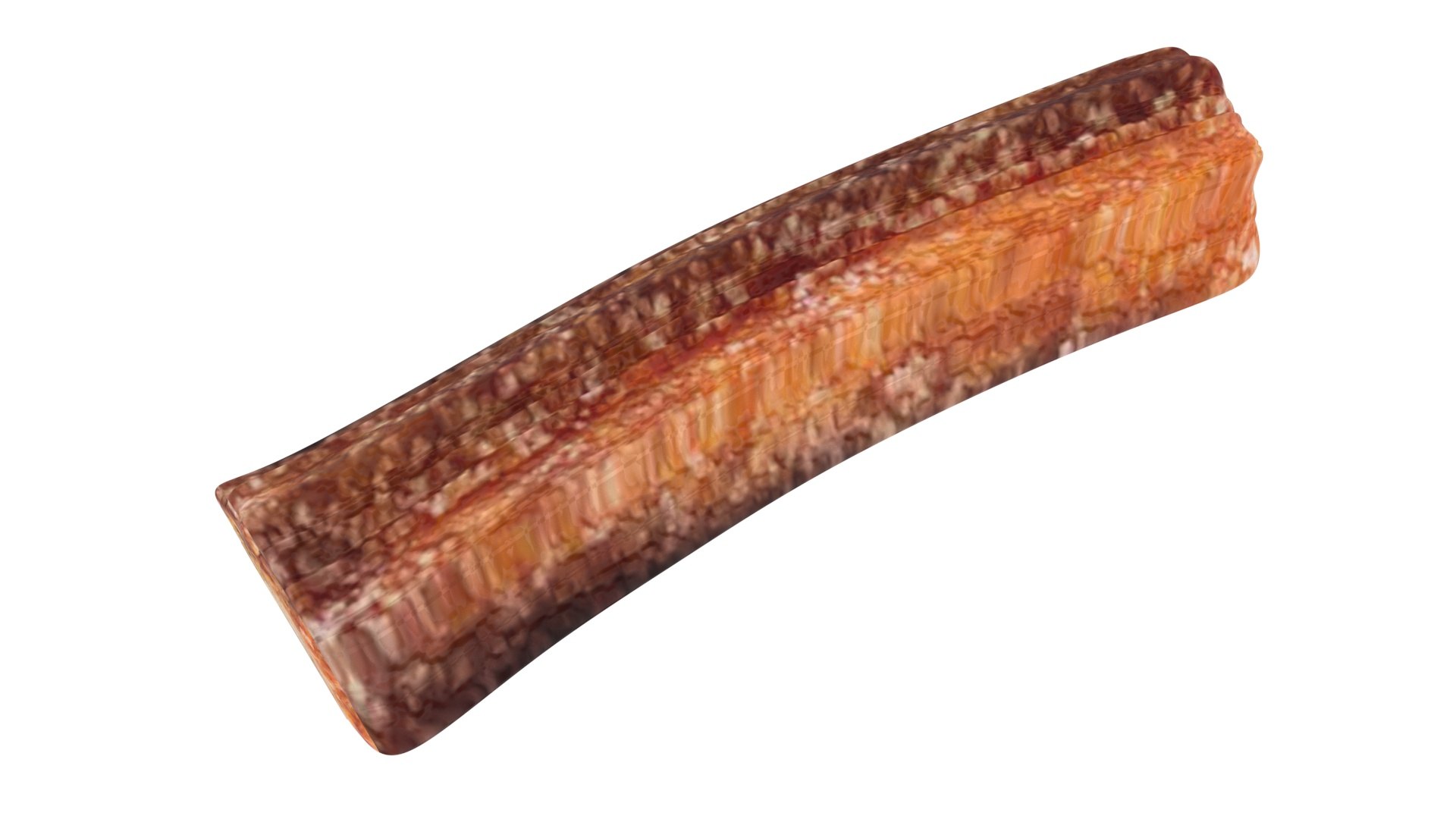 Churros 3D Model - TurboSquid 2242930