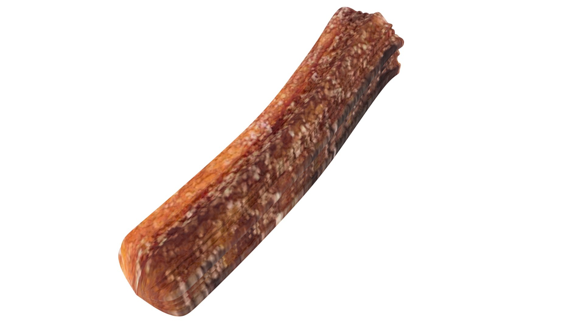 Churros 3D Model - TurboSquid 2242930
