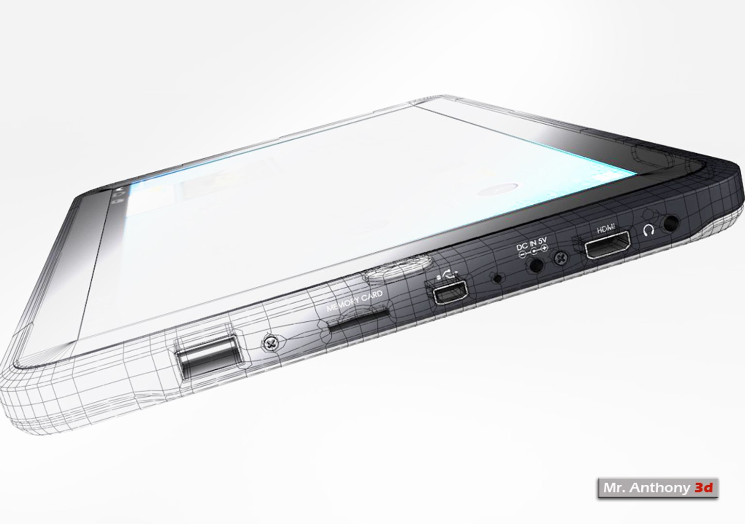 coby kyros tablet max