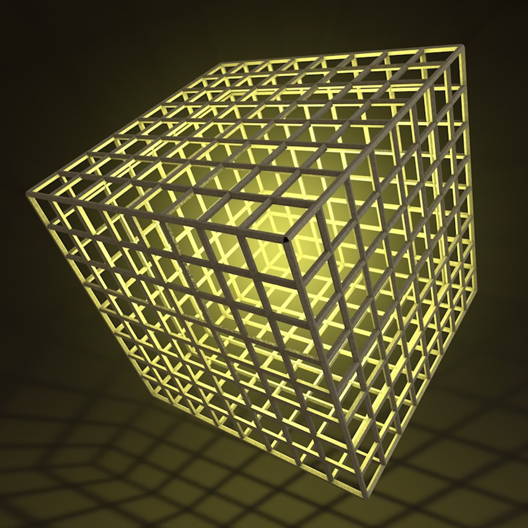 Fictional Sci-fi - 3D Model - TurboSquid 1625201