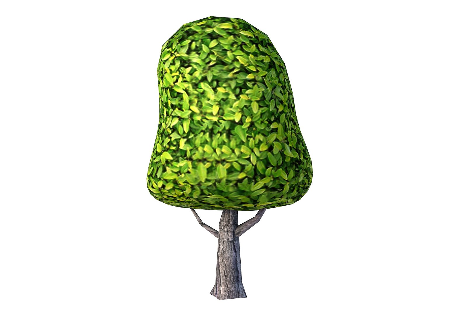 3D Tree Pack Model - TurboSquid 1309653