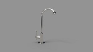 Free Faucets 3D Models For Download | Premium Quality Available