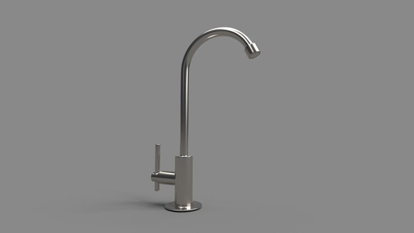 Free 3D Faucets Models | TurboSquid