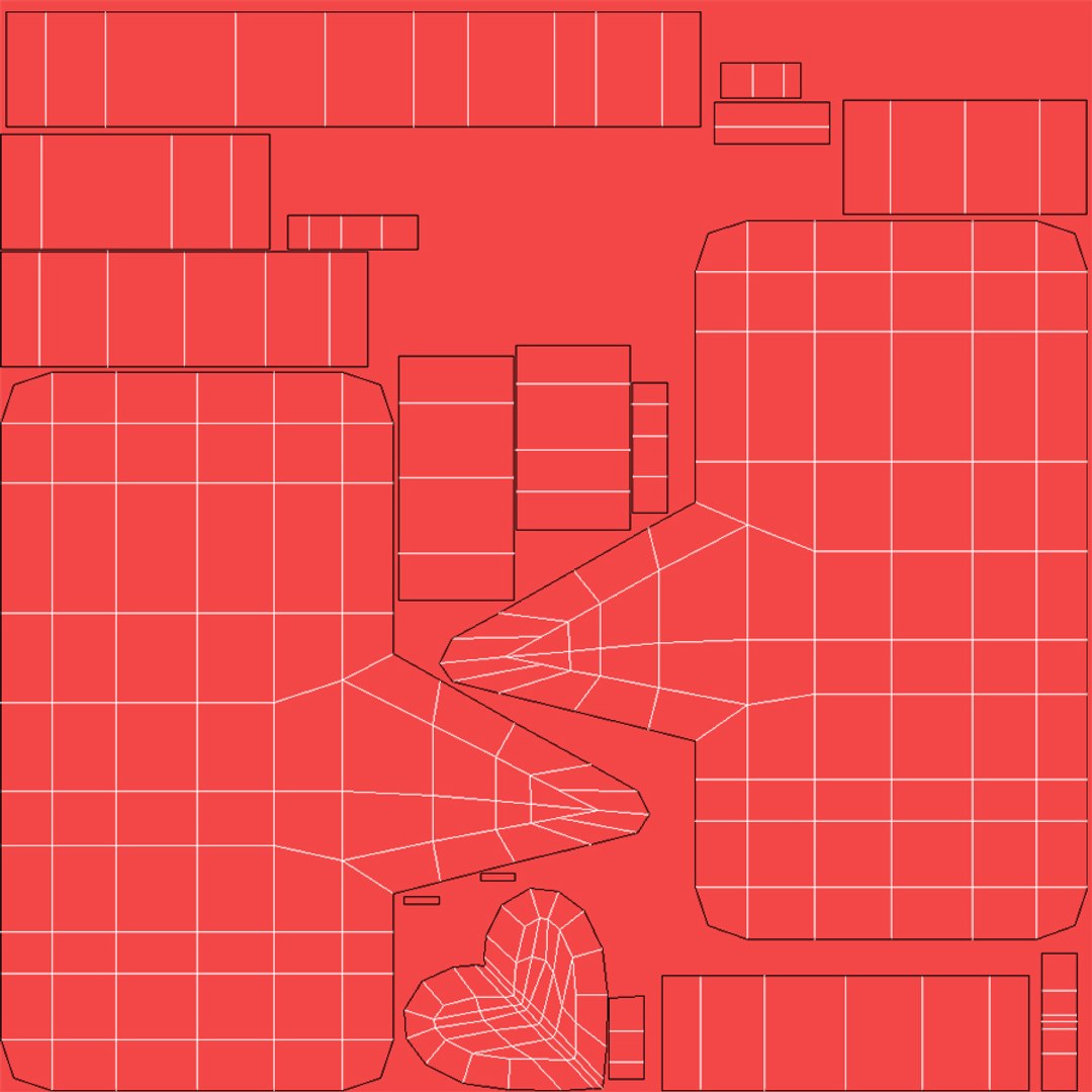 99 Likes Social Media Banner 3D Model - TurboSquid 2168744