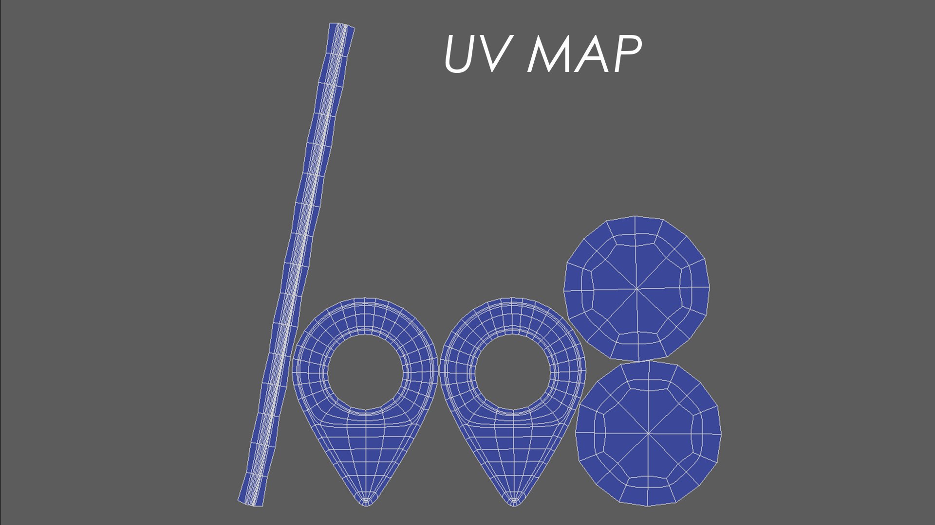 Location 3D 3D - TurboSquid 2341209