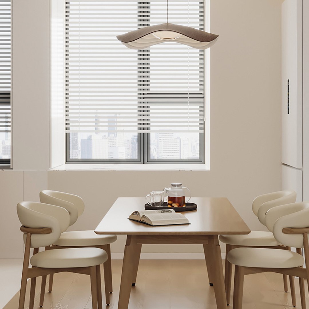 3D Modern Restaurants Model - TurboSquid 2311444