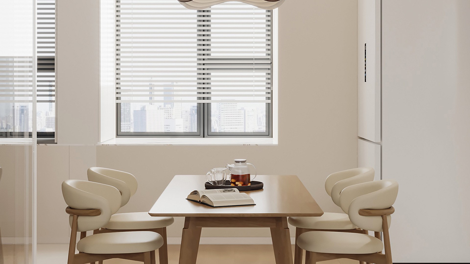 3D Modern Restaurants Model - TurboSquid 2311444