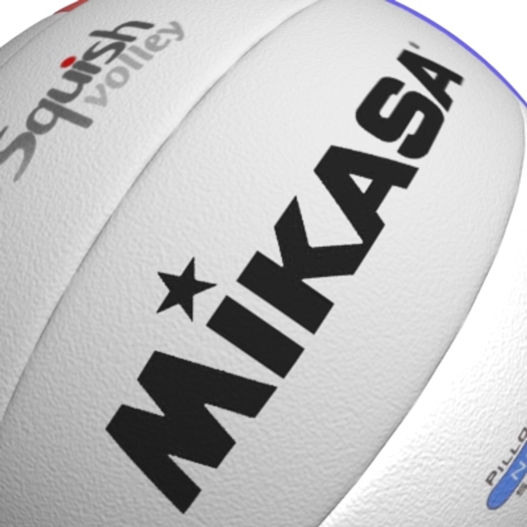Max Volleyball Ball