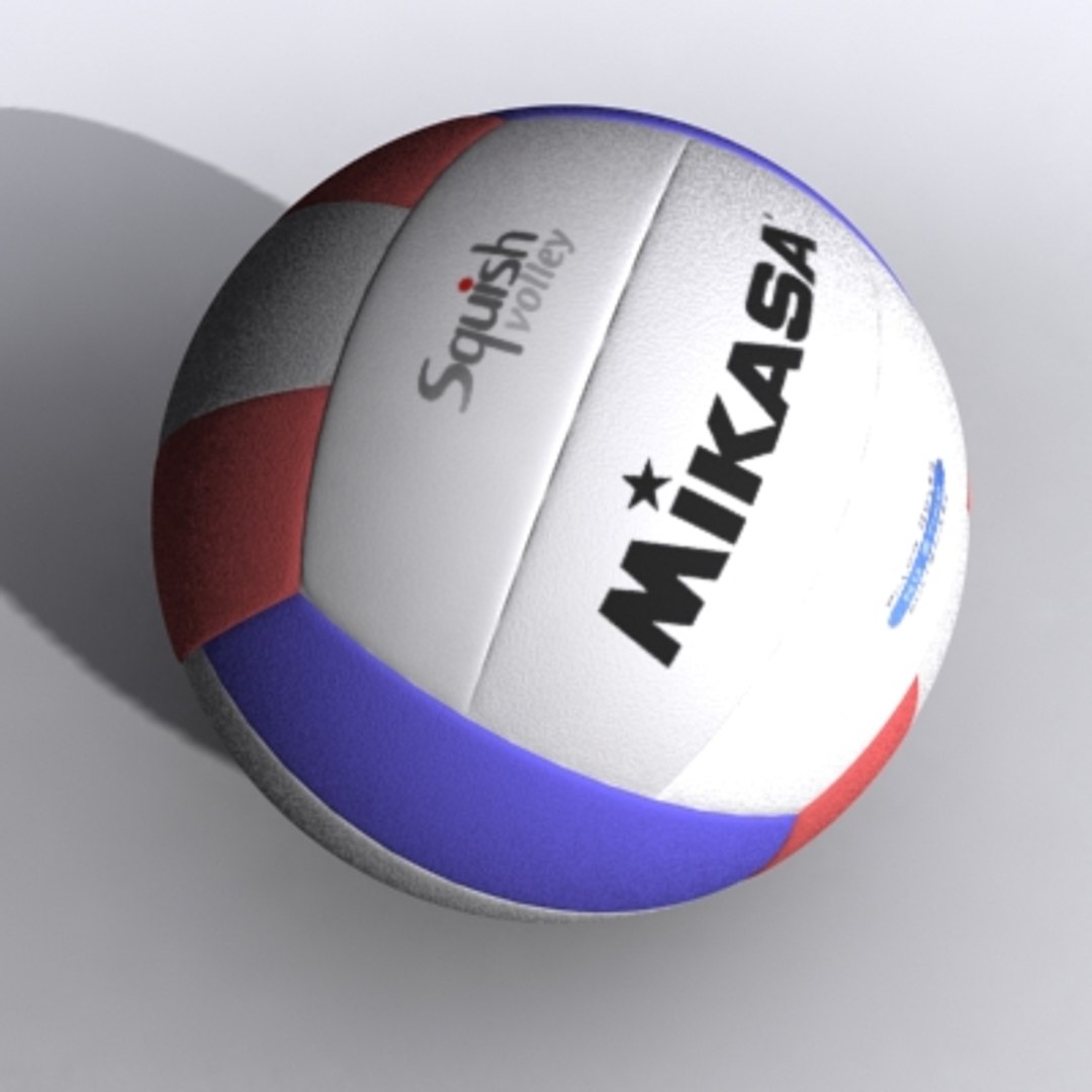Max Volleyball Ball