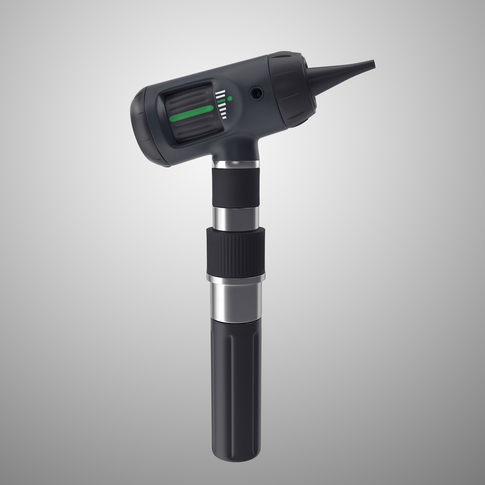 macroview otoscope portable 3d max