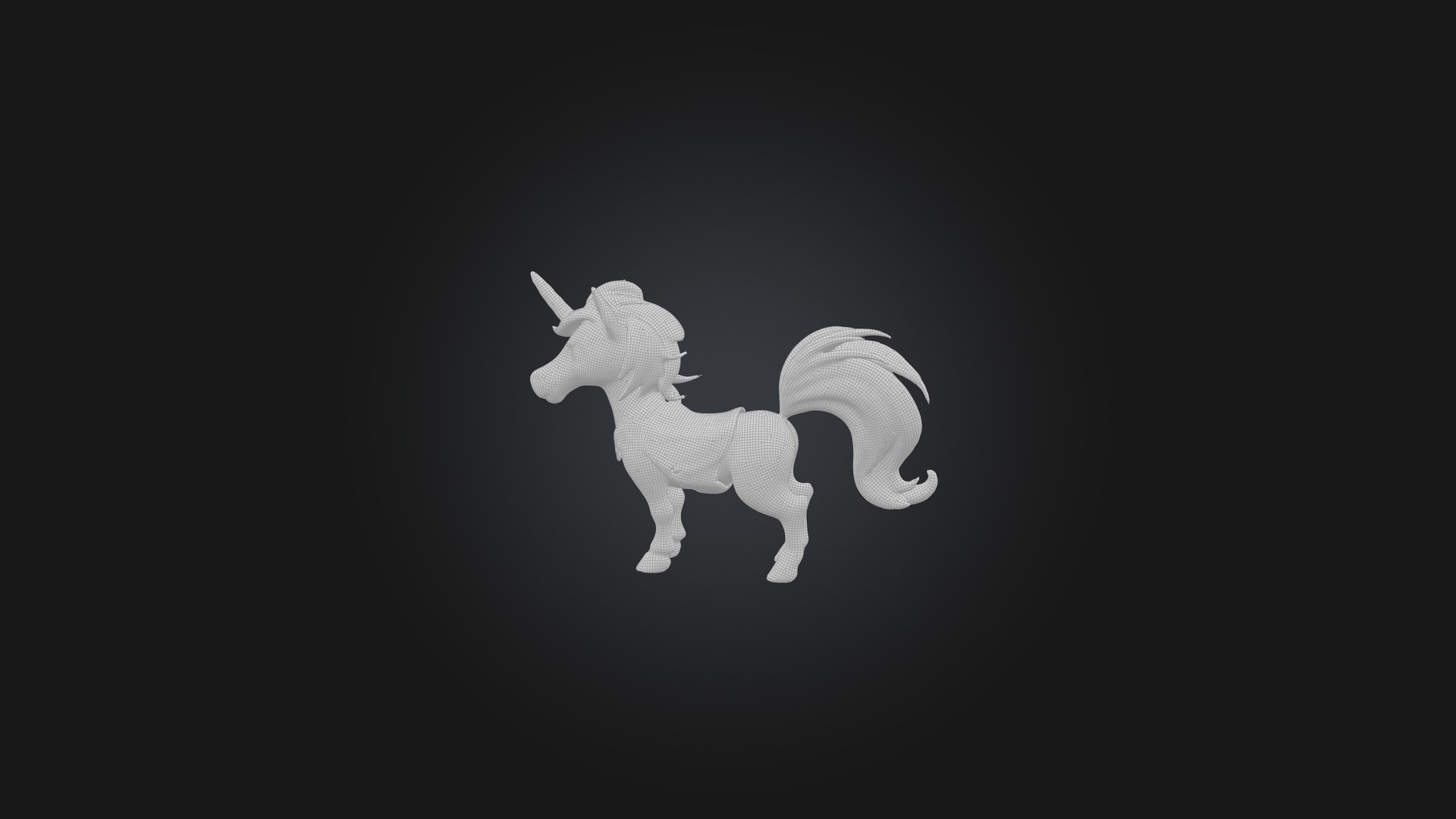 3D Cartoon Centaur - TurboSquid 2292565