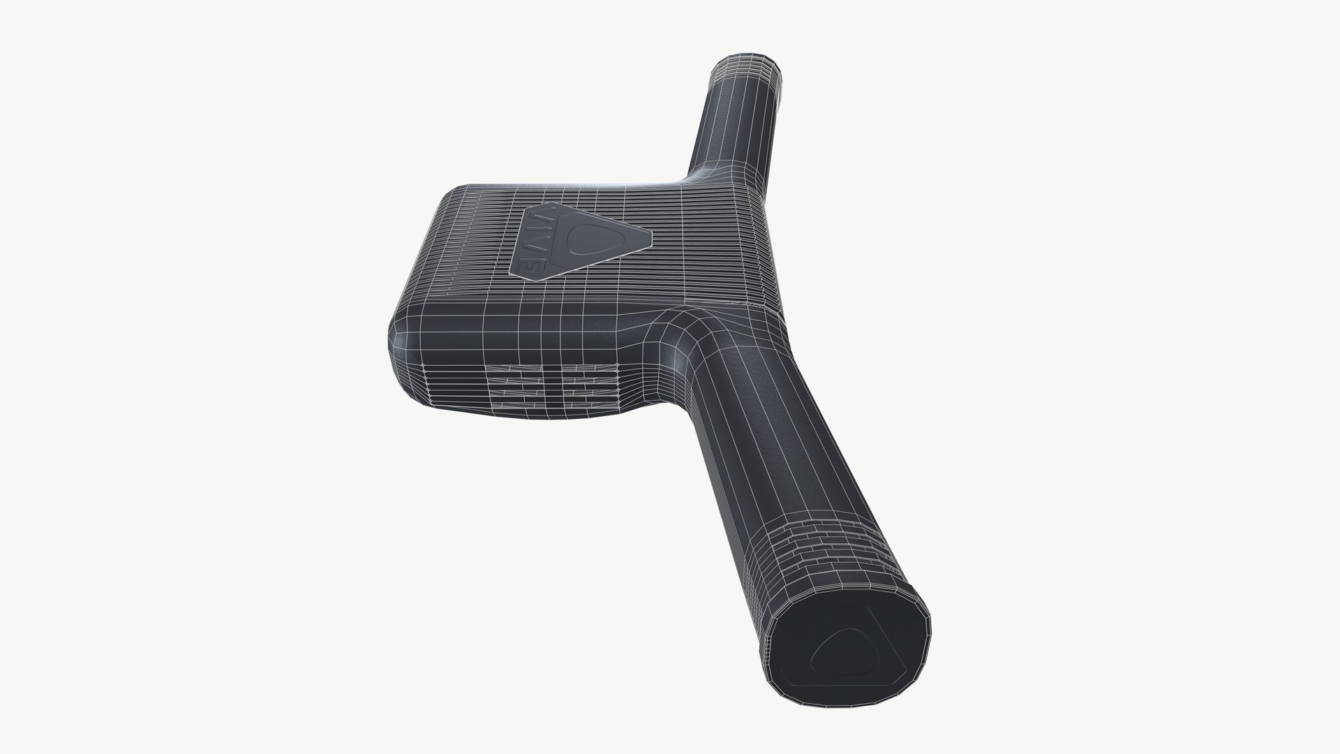 Vive Wire Less Adapter 3D Model - TurboSquid 2286169