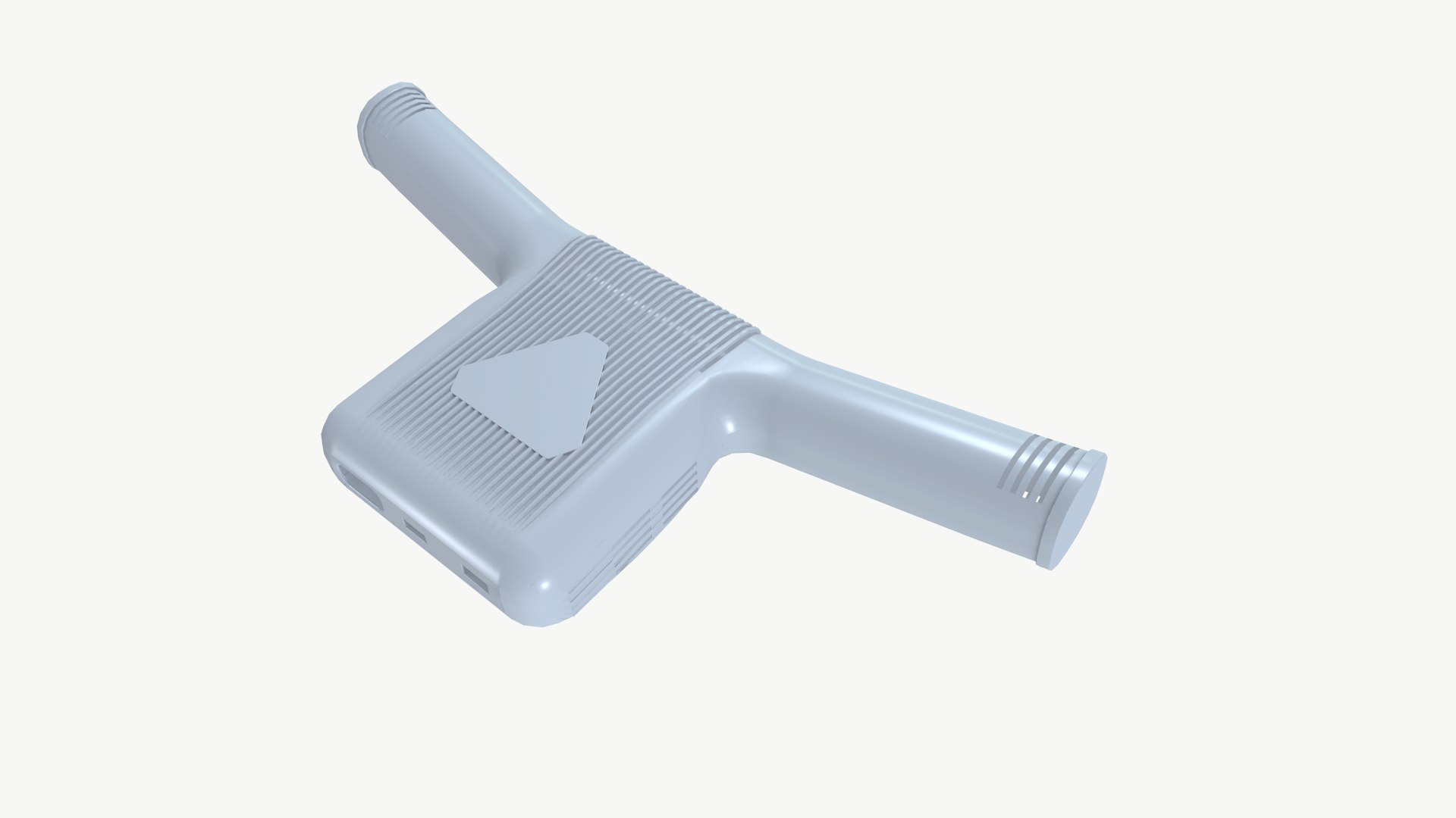 Vive Wire Less Adapter 3D Model - TurboSquid 2286169