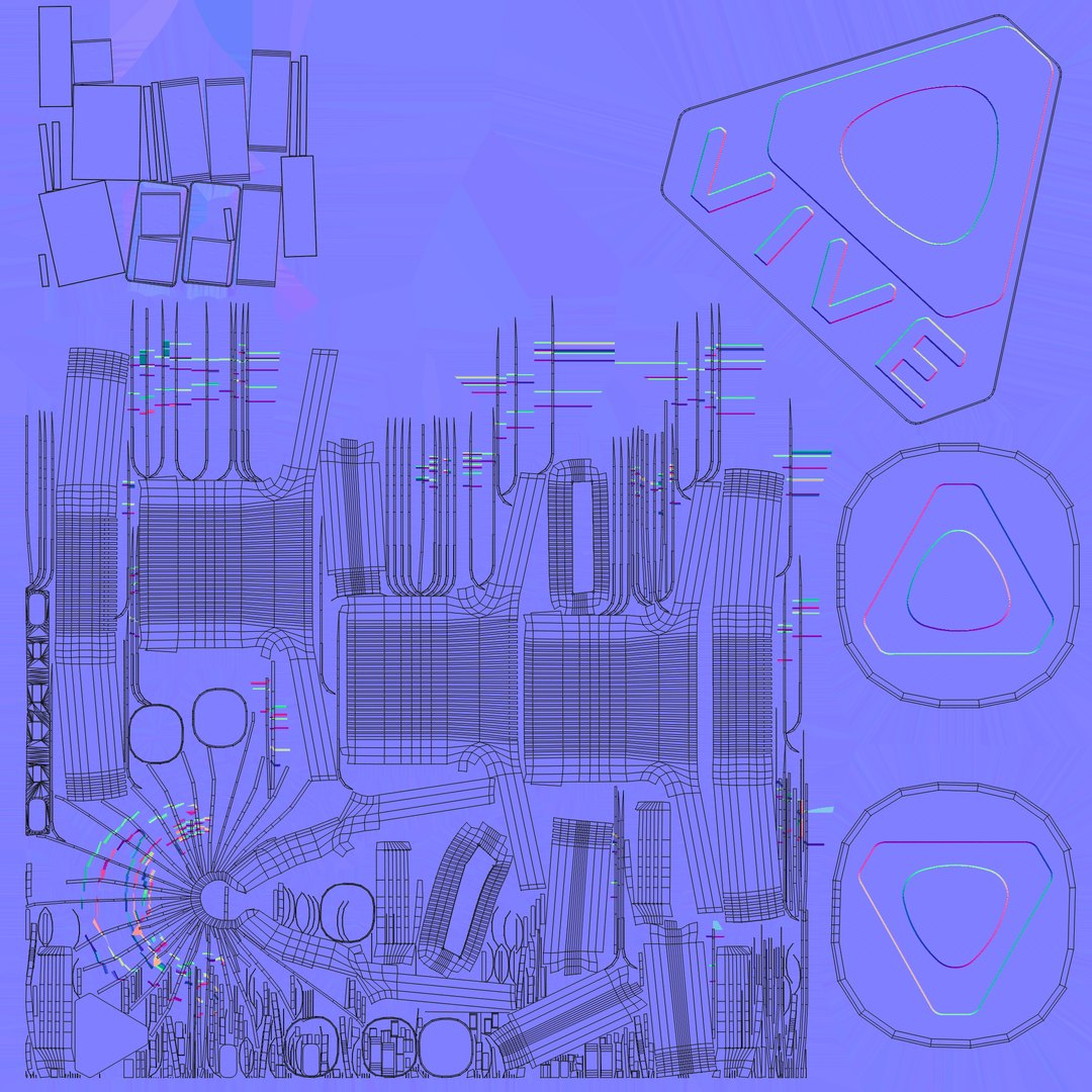 Vive Wire Less Adapter 3D Model - TurboSquid 2286169