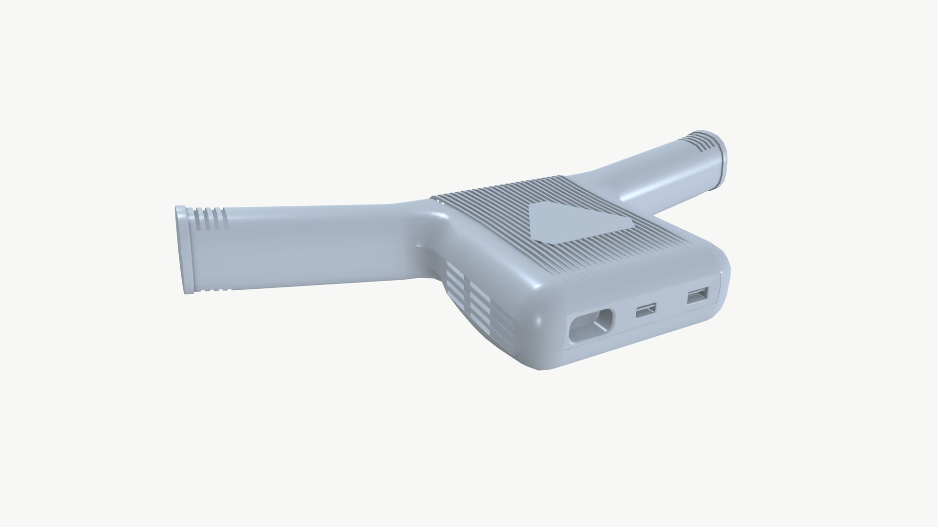 Vive Wire Less Adapter 3D Model - TurboSquid 2286169