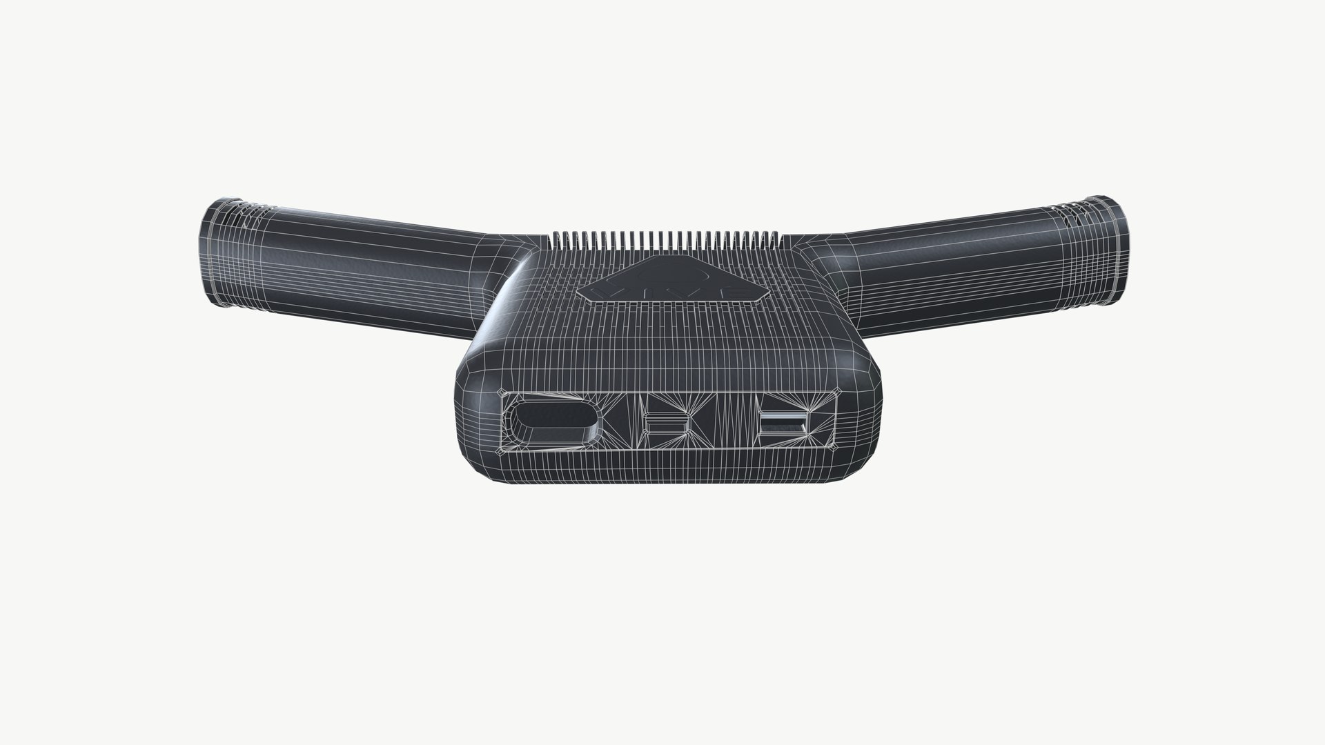 Vive Wire Less Adapter 3D Model - TurboSquid 2286169