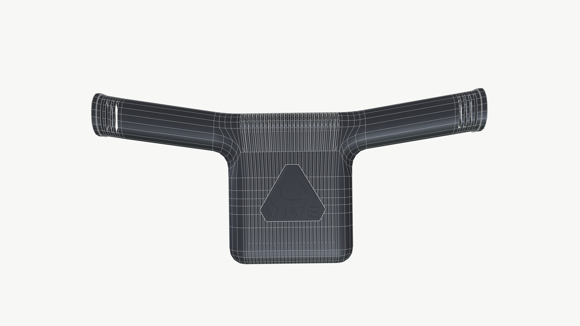 Vive Wire Less Adapter 3D Model - TurboSquid 2286169