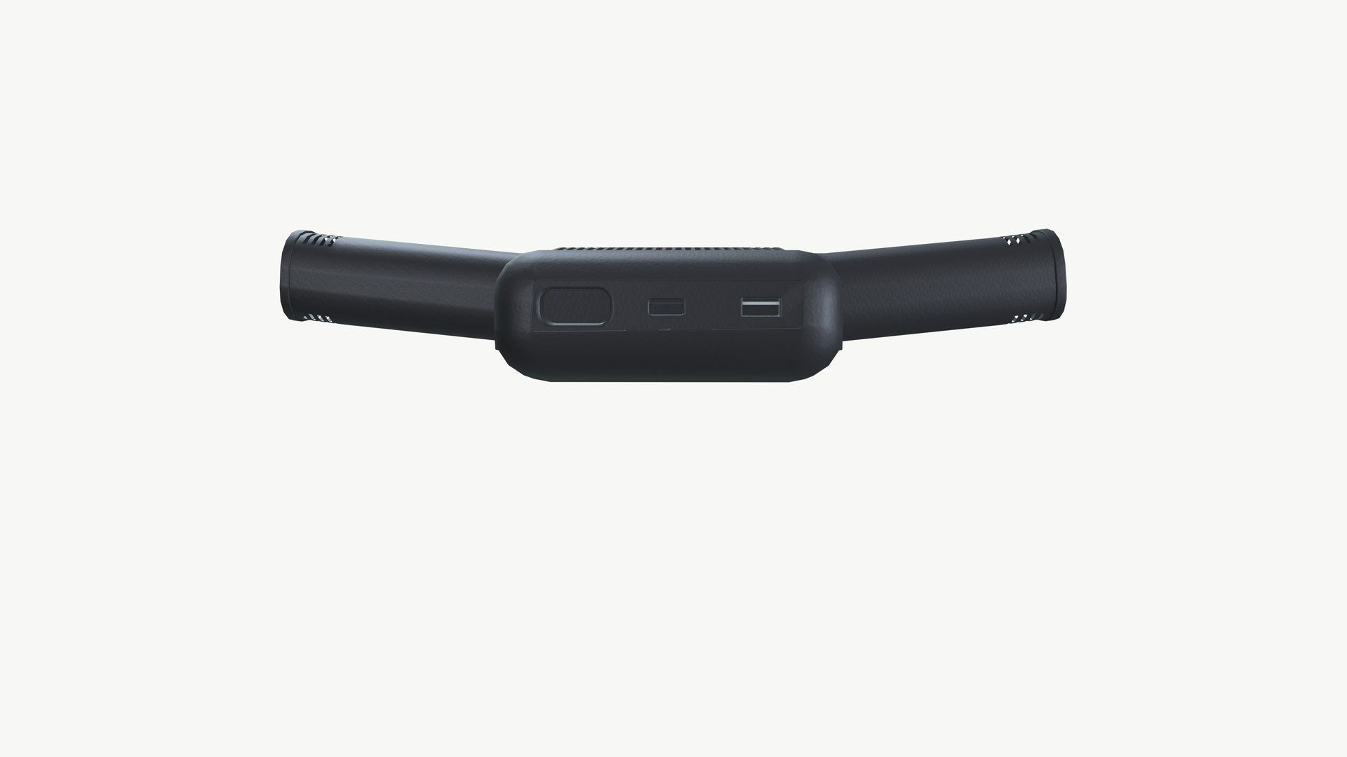 Vive Wire Less Adapter 3D Model - TurboSquid 2286169