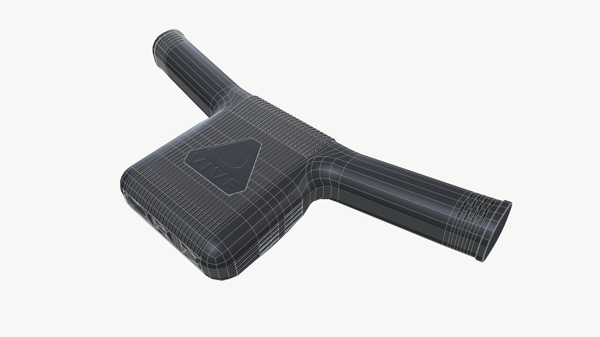 Vive Wire Less Adapter 3D Model - TurboSquid 2286169